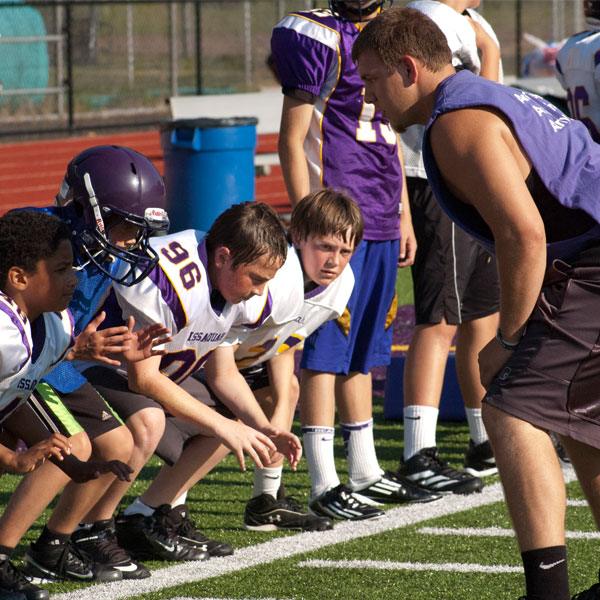 Issaquah High School Football